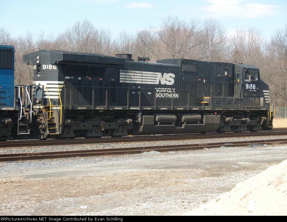 NS 9188